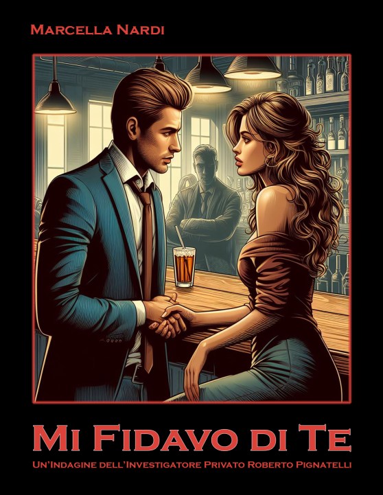 ___Marcella Nardi__ – Official website – Il mio sito ufficile